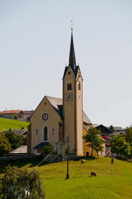 tirol kirchen